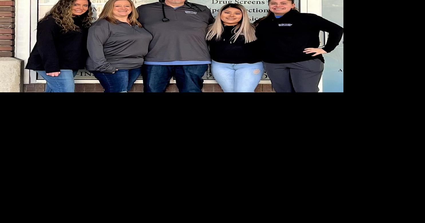 Hometown Medical Associates moves to Beaton Street | News ...