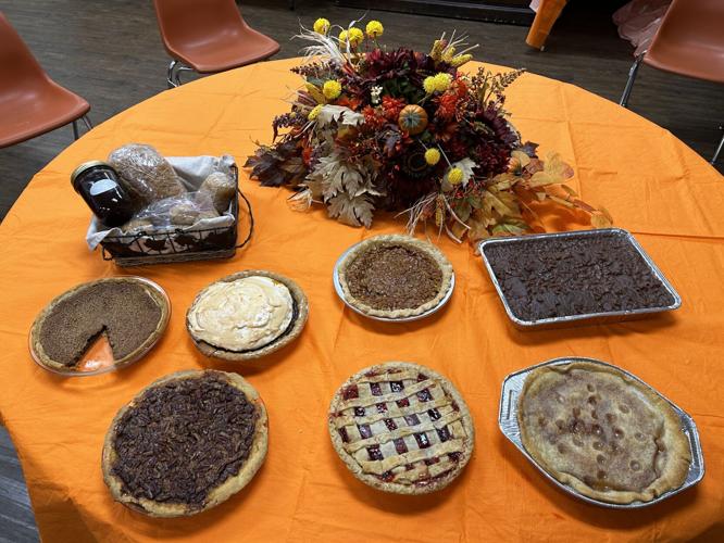 Methodist Fall Bazaar returns to basics | News | corsicanadailysun.com