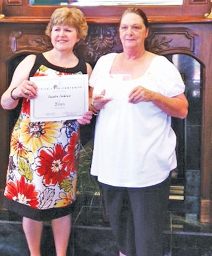 Business Notes | Local News | corsicanadailysun.com