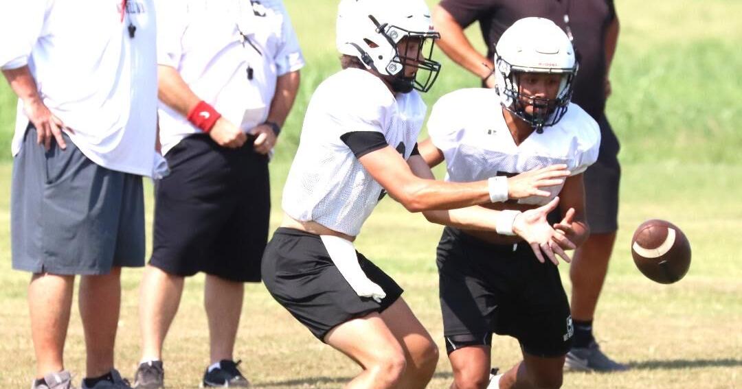 GC Football: Dawson opens season with 62-0 romp over Hubbard | Sports ...