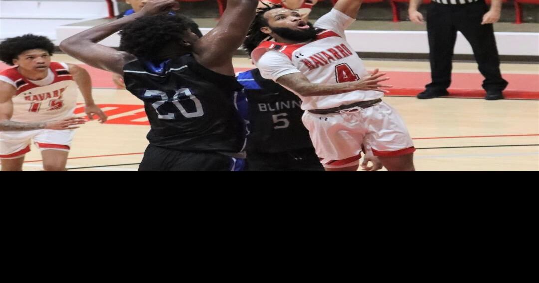 Navarro Basketball: Bulldogs lose heartbreaker to Blinn 70-68 | Sports ...