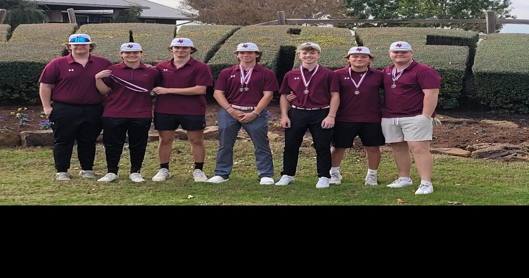 GC Golf: Landon Reece takes title, Mildred wins Pinnacle Golf ...