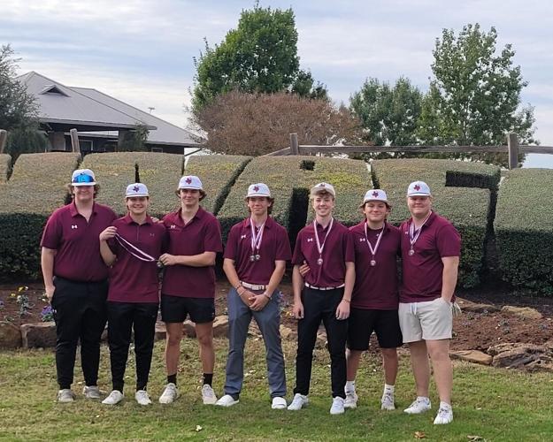 GC Golf: Landon Reece takes title, Mildred wins Pinnacle Golf ...