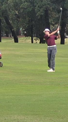 GC Golf: Landon Reece takes title, Mildred wins Pinnacle Golf ...