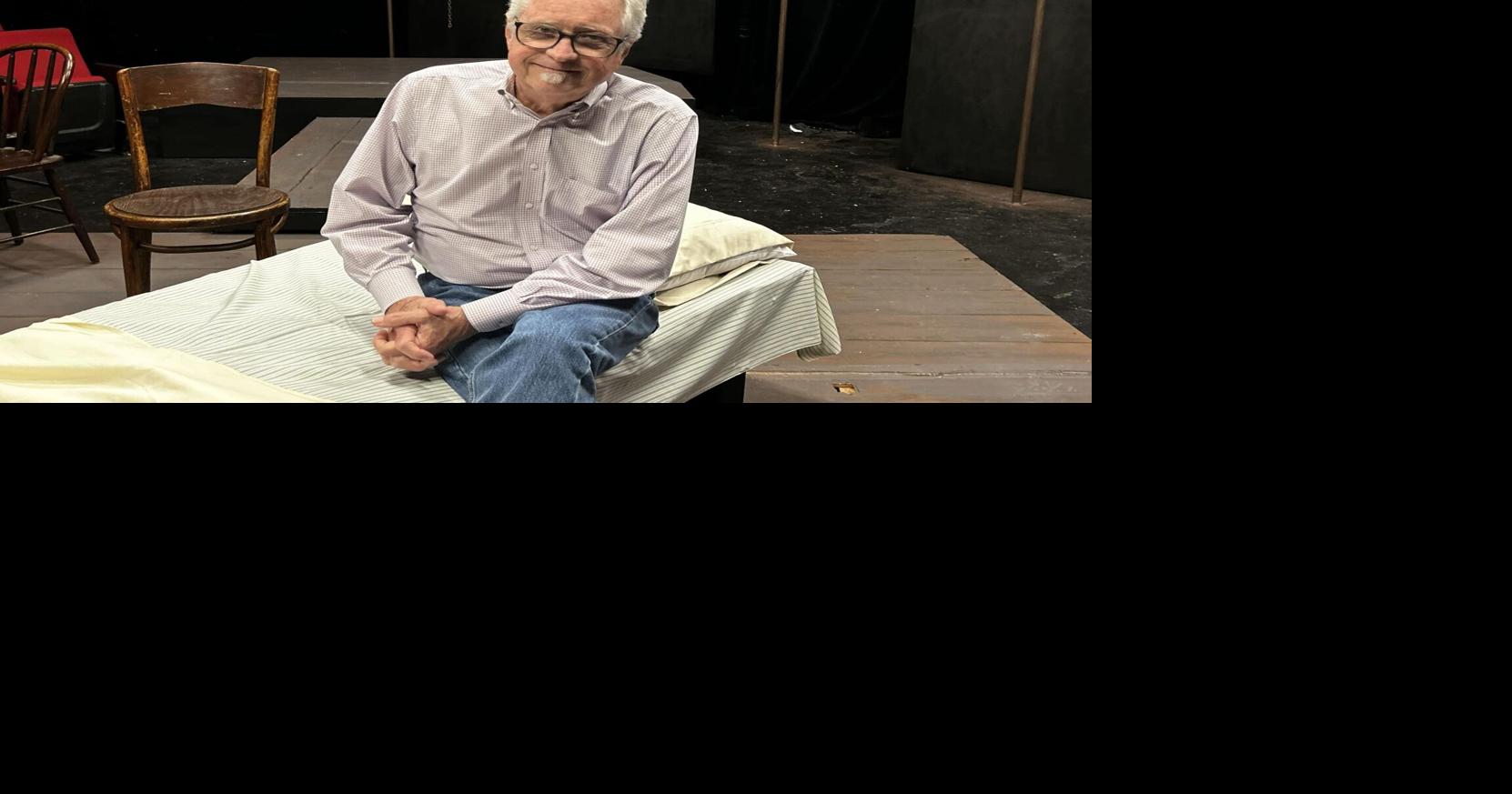 WLAC’s ‘The Elephant Man’ takes a look at humanity | News ...