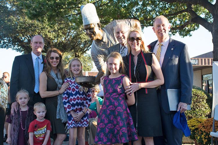 34 Longest Serving Bakery Associates Honored as Bill McNutt, III Family ...