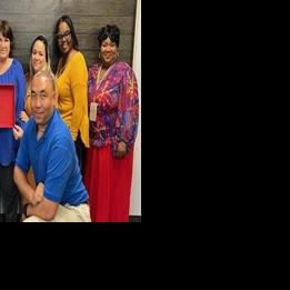 Carroll Elementary honors Corsicana woman | News | corsicanadailysun.com