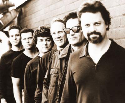 Pop group Ambrosia at Palace Saturday | Local News | corsicanadailysun.com