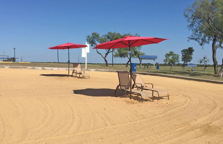 Parks and Recreation to host Labor Day Bash at Lake Halbert Beach Park ...