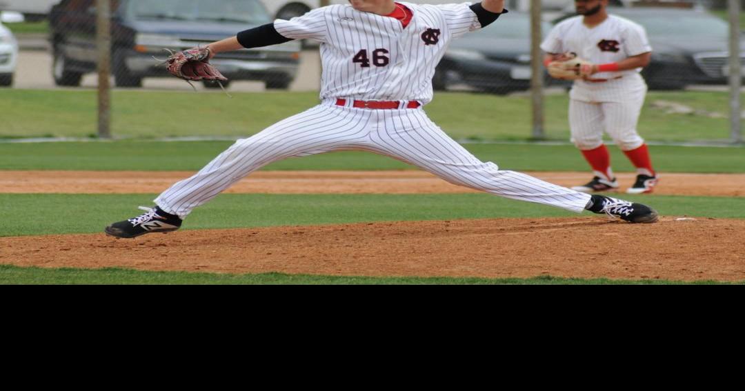 Navarro Baseball: Bulldogs sweep doubleheader at Panola | Sports ...