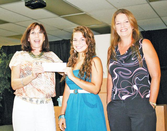 Business Notes | Local News | corsicanadailysun.com