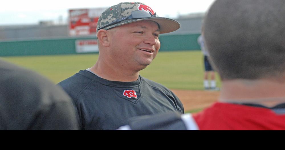 Navarro Baseball: Podjenski gets 200th win | Sports | corsicanadailysun.com