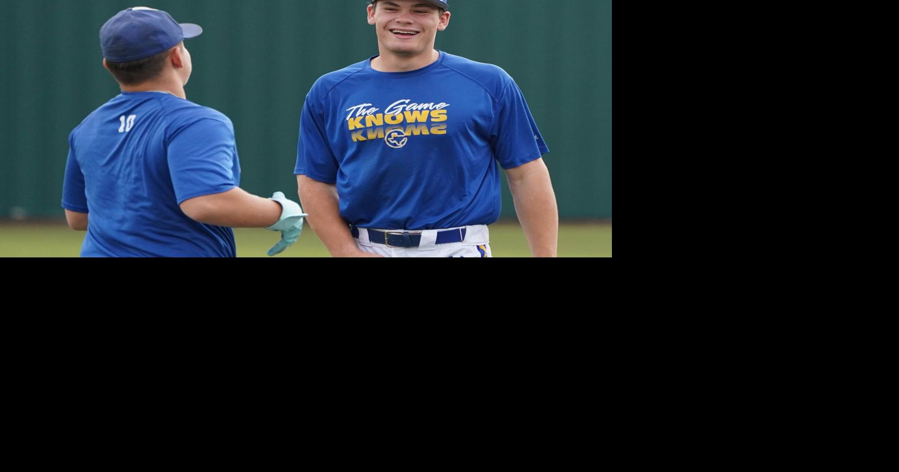 To those who know him best, Corsicana baseball’s top prospect Autrey ...
