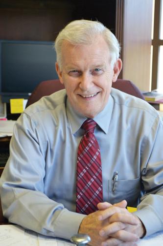 Stringer retiring from Navarro | News | corsicanadailysun.com