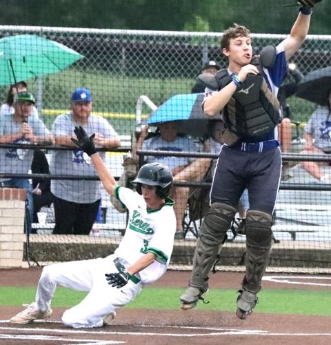 GC Baseball: Kerens' wild, wonderful ride in the playoffs moves on with ...