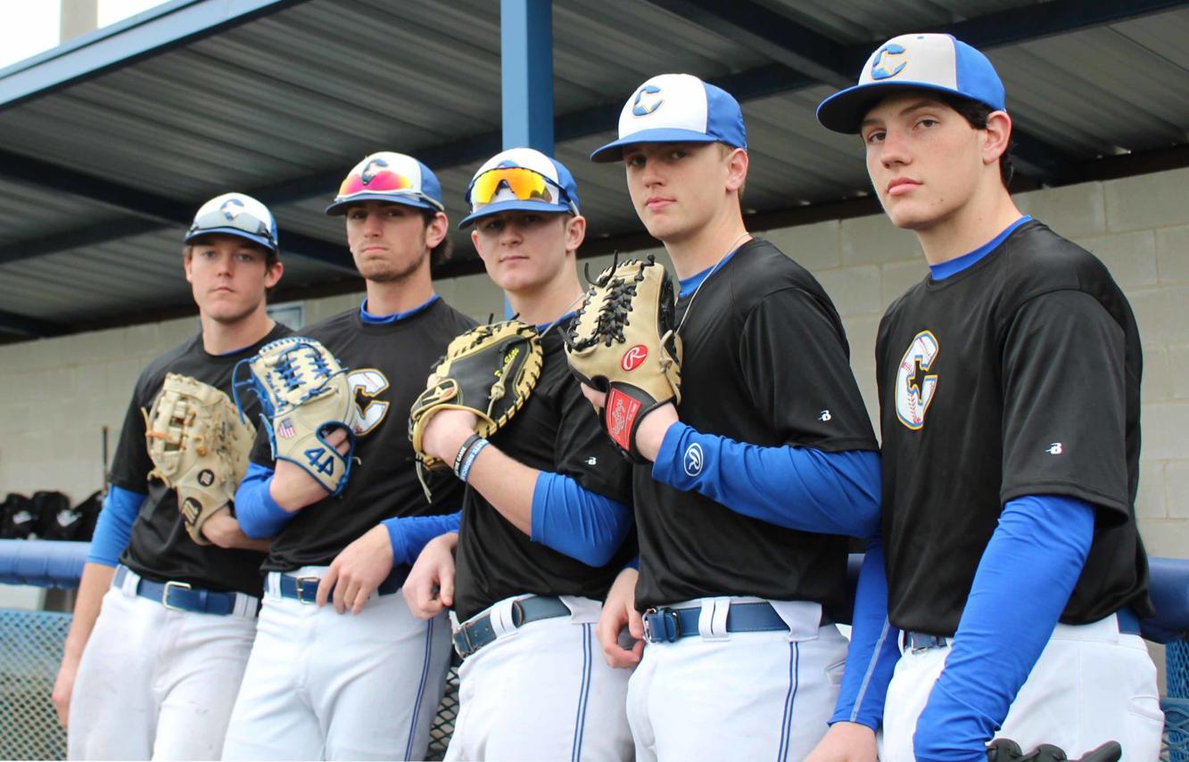 Tigers ready for big season on the diamond | Sports | corsicanadailysun.com