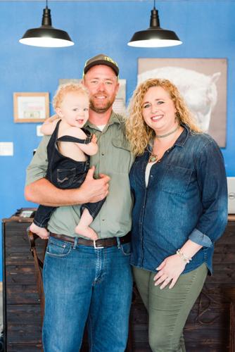 Meet your Merchant: PR Equipment offers ag products, parts and service ...