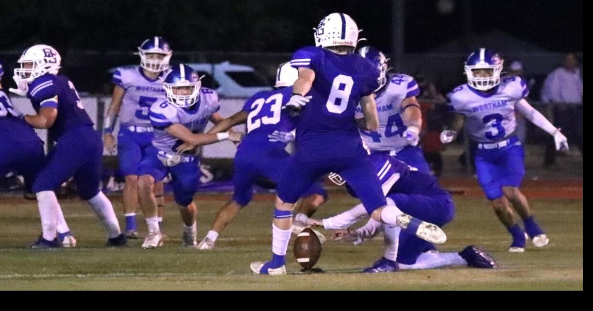 GC FOOTBALL SCOREBOARD | Sports | corsicanadailysun.com