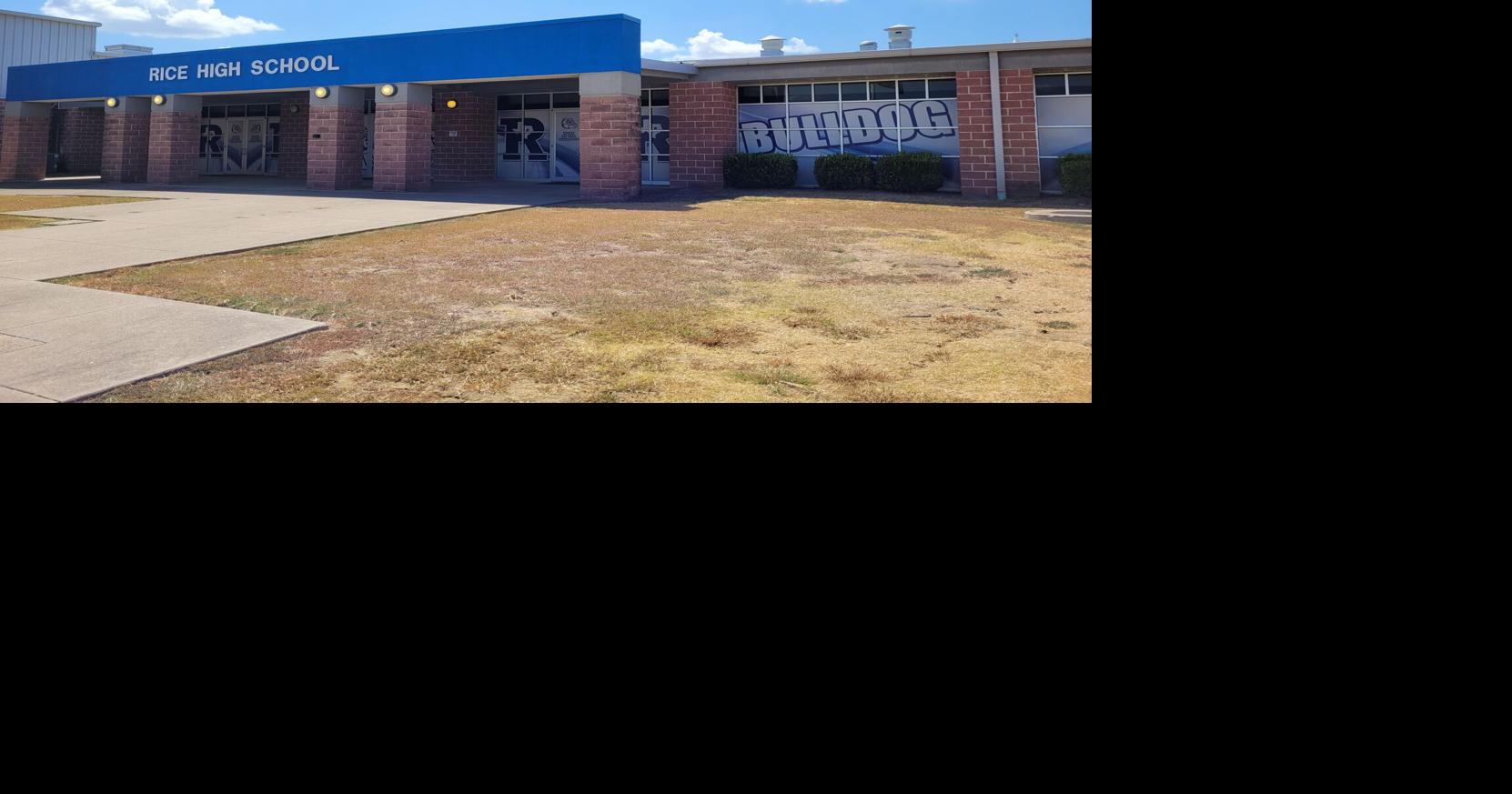 Rice makes best high schools in the nation report | News ...