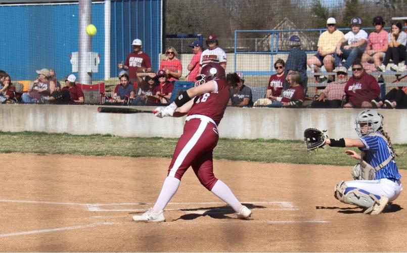 Mildred edges Blooming Grove 1-0 in extra-inning instant classic ...