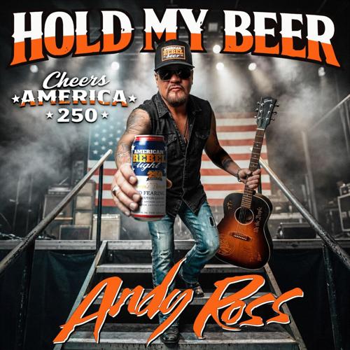 Patriotic Country Rocker and American Rebel Holdings, Inc. (OTC:AREB ...