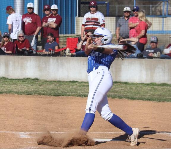 Mildred edges Blooming Grove 1-0 in extra-inning instant classic ...