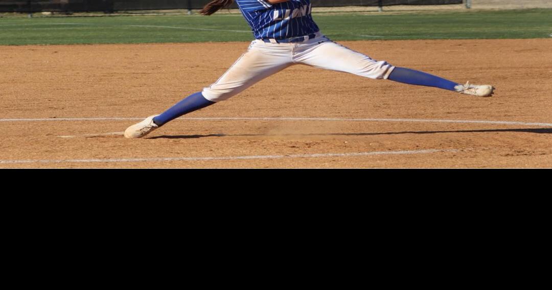 Nine GC softball players make the TSWA All-State team | Sports ...