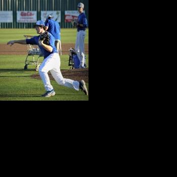 Ron Farmer's photos from Tiger baseball practice | Sports ...
