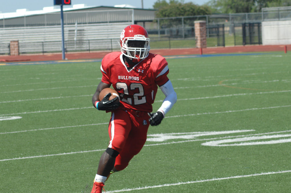 Navarro Football: Dawgs reflect on season | Sports | corsicanadailysun.com