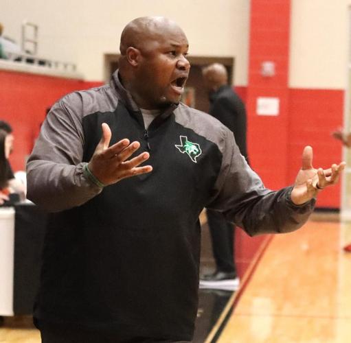 GC Boys Basketball: GC players, coaches dominate District 18-2A All ...