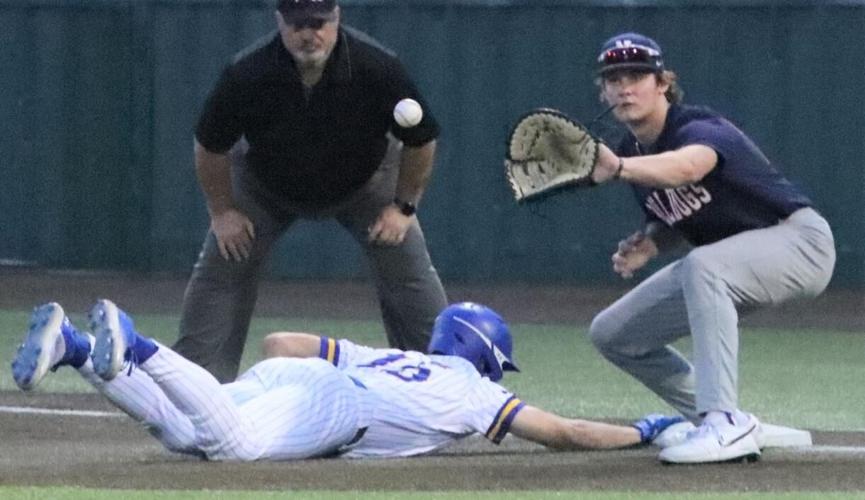 GC Baseball Playoffs: Hernandez opens playoffs with no-hitter | Sports ...