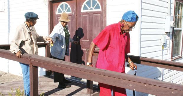 Pelham history museum shows strength of community | Local News ...