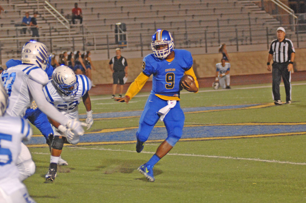 GC Football: Tigers face must-win game in Jacksonville | Sports ...