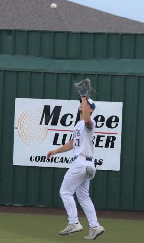 GC Baseball Playoffs: Hernandez opens playoffs with no-hitter | Sports ...