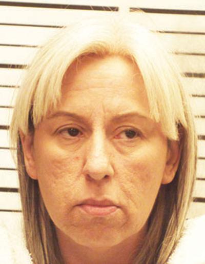 Former JP Donna Murray convicted for drug possession | News ...