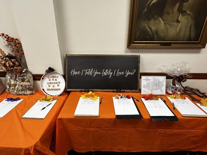 Methodist Fall Bazaar returns to basics | News | corsicanadailysun.com