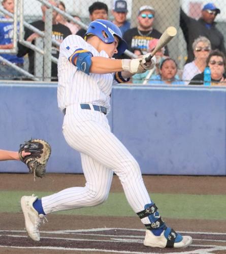 GC Baseball: Tigers open season Monday night | Sports ...