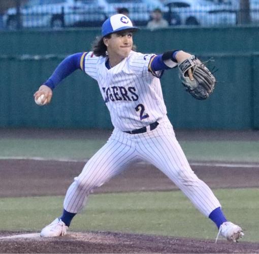 GC Baseball Playoffs: Hernandez opens playoffs with no-hitter | Sports ...