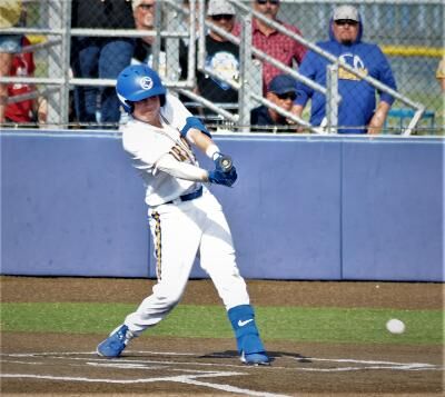 GC Baseball: Tigers bounce back, rip Nac 12-3 to win Area series; face ...