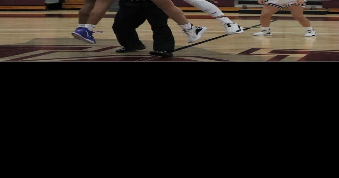 GC Girls Basketball: Mildred wins key game against Rice in district ...