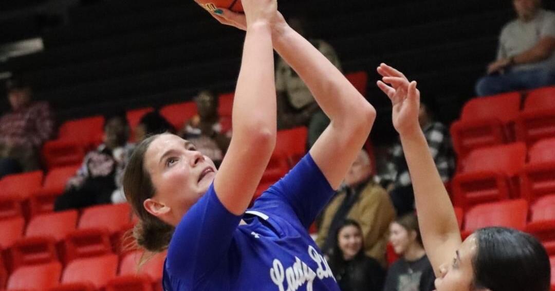 GC Girls Basketball: Blooming Grove rolls with 50-33 win over Rice ...