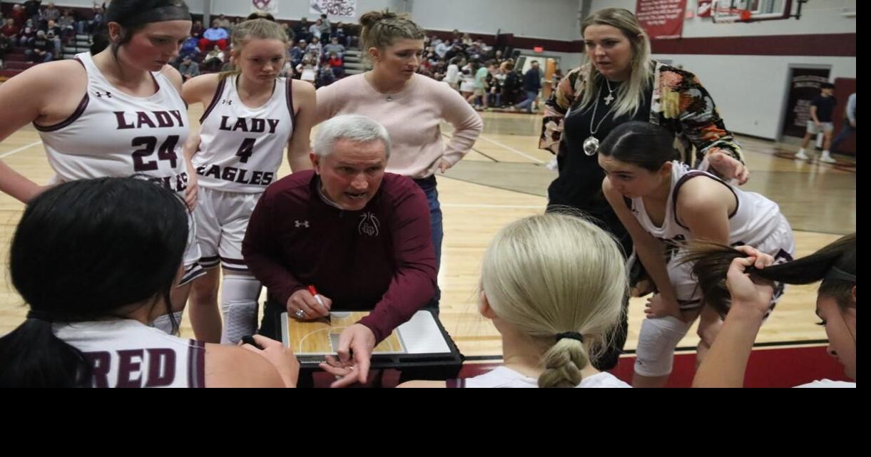 GC Girls Basketball: Mildred's Lady Eagles return a ton of talent and ...