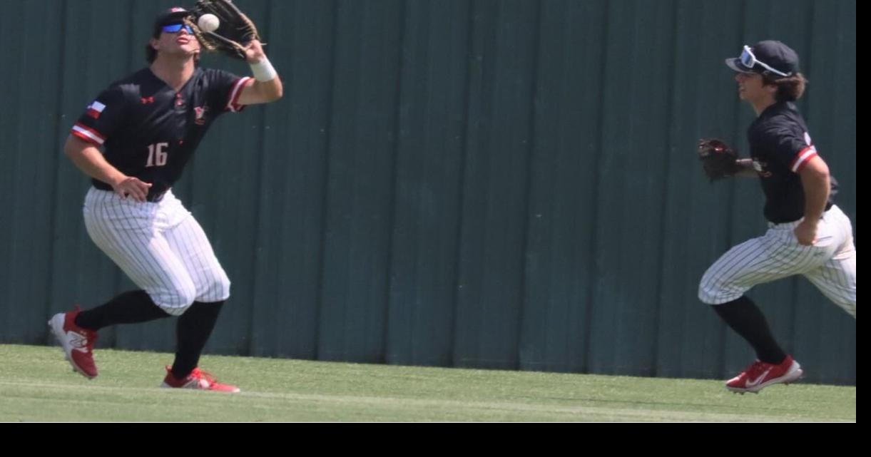 Navarro Baseball: Bulldogs jump right back into first place | Sports ...