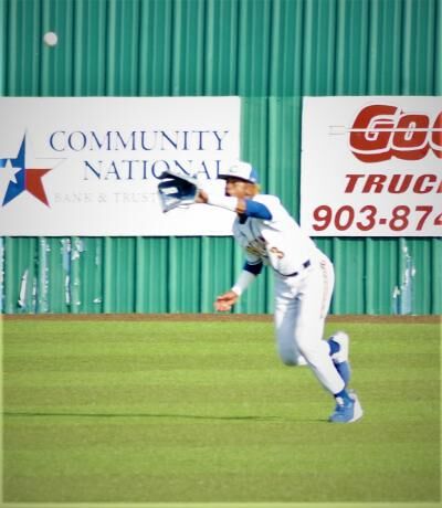 GC Baseball: Tigers bounce back, rip Nac 12-3 to win Area series; face ...