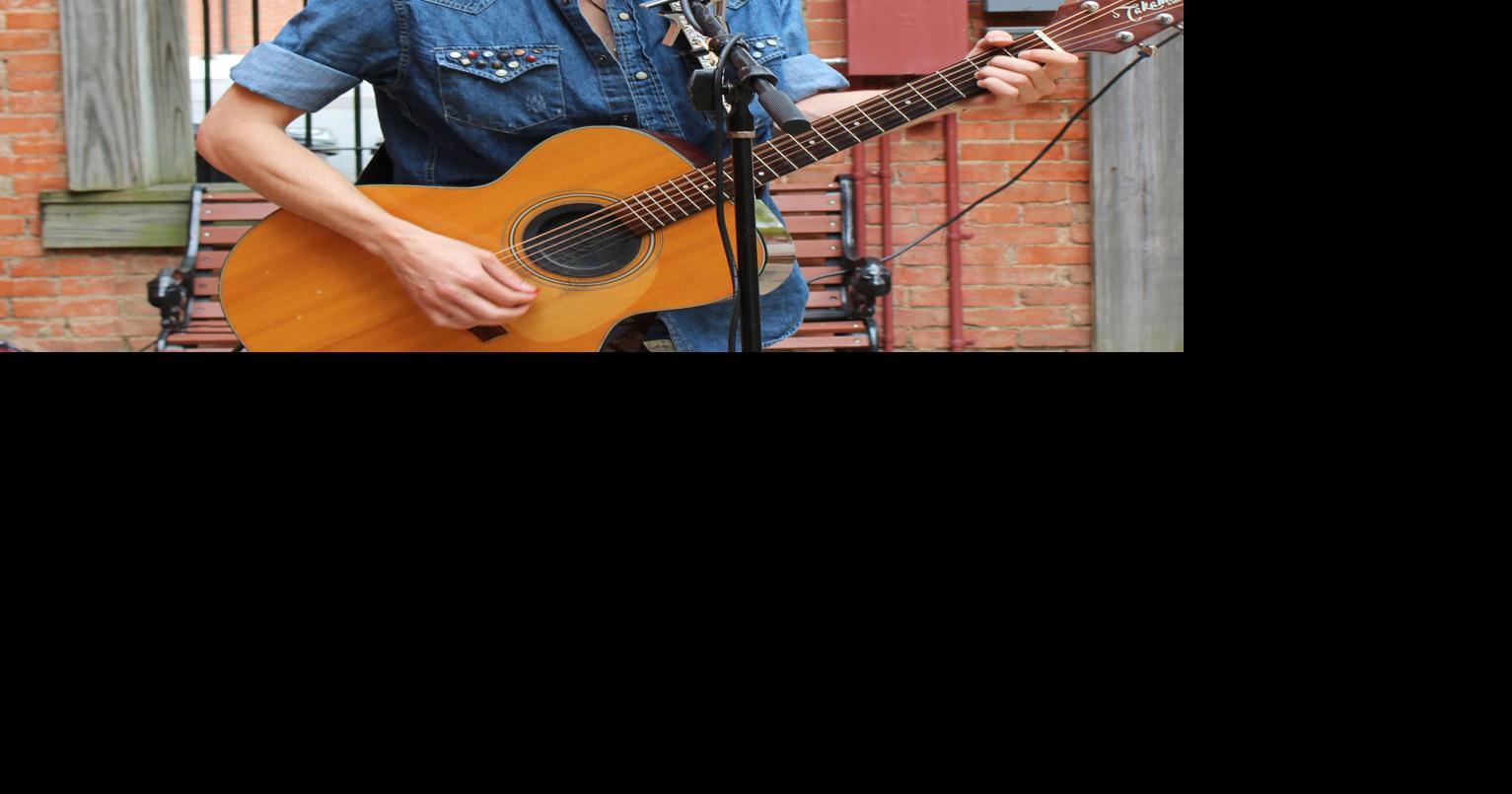 Derrick Days festival and events filled with music | News ...