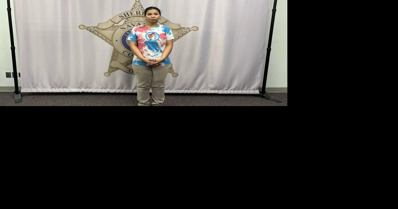 Navarro Country Sheriff’s Office welcomes new officers | News ...