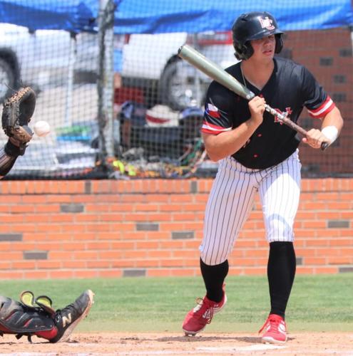 Navarro Baseball: Bulldogs bash Angelina 18-8 and 15-4 in doubleheader ...