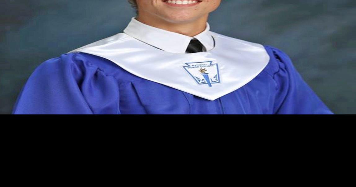 Derek Nutt of Corsicana named to Harding University dean’s list | News ...