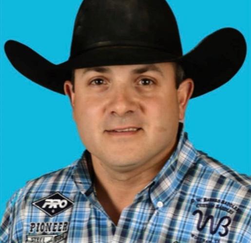 Corsicana native to be inducted into Texas Rodeo Cowboy Hall of Fame ...