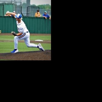 GC Baseball: Tigers lose Game 2 in Area playoffs | Sports ...